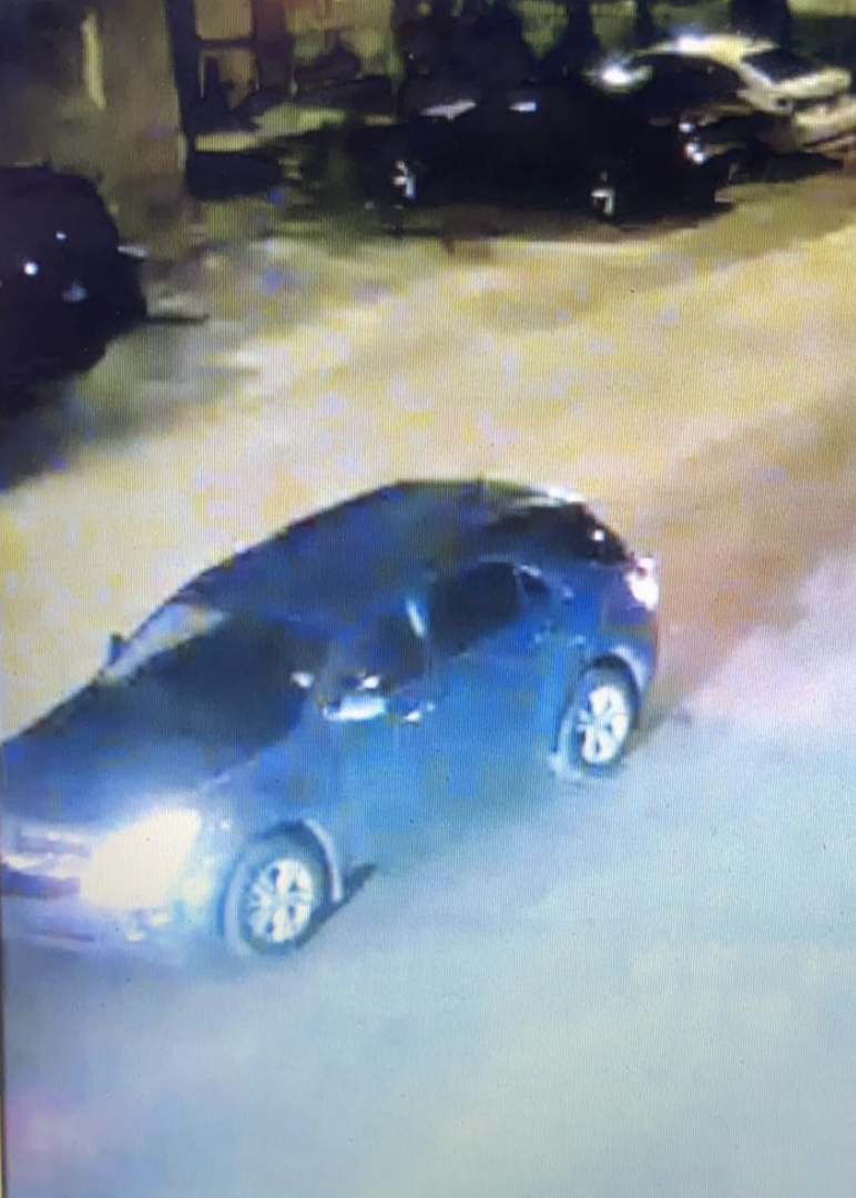 HCSO investigating vehicle vs. pedestrian crash | HCSO, Tampa, FL