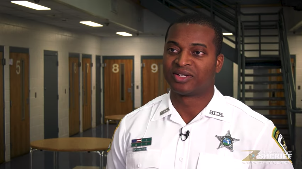 Latest News, Press Releases and Events | HCSO, Tampa FL