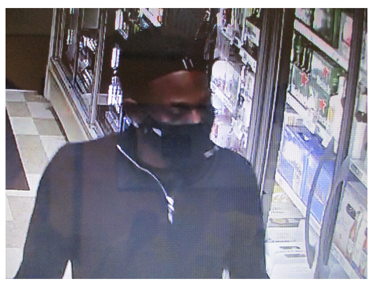 HCSO working to identify three people accused of shoplifting | HCSO ...