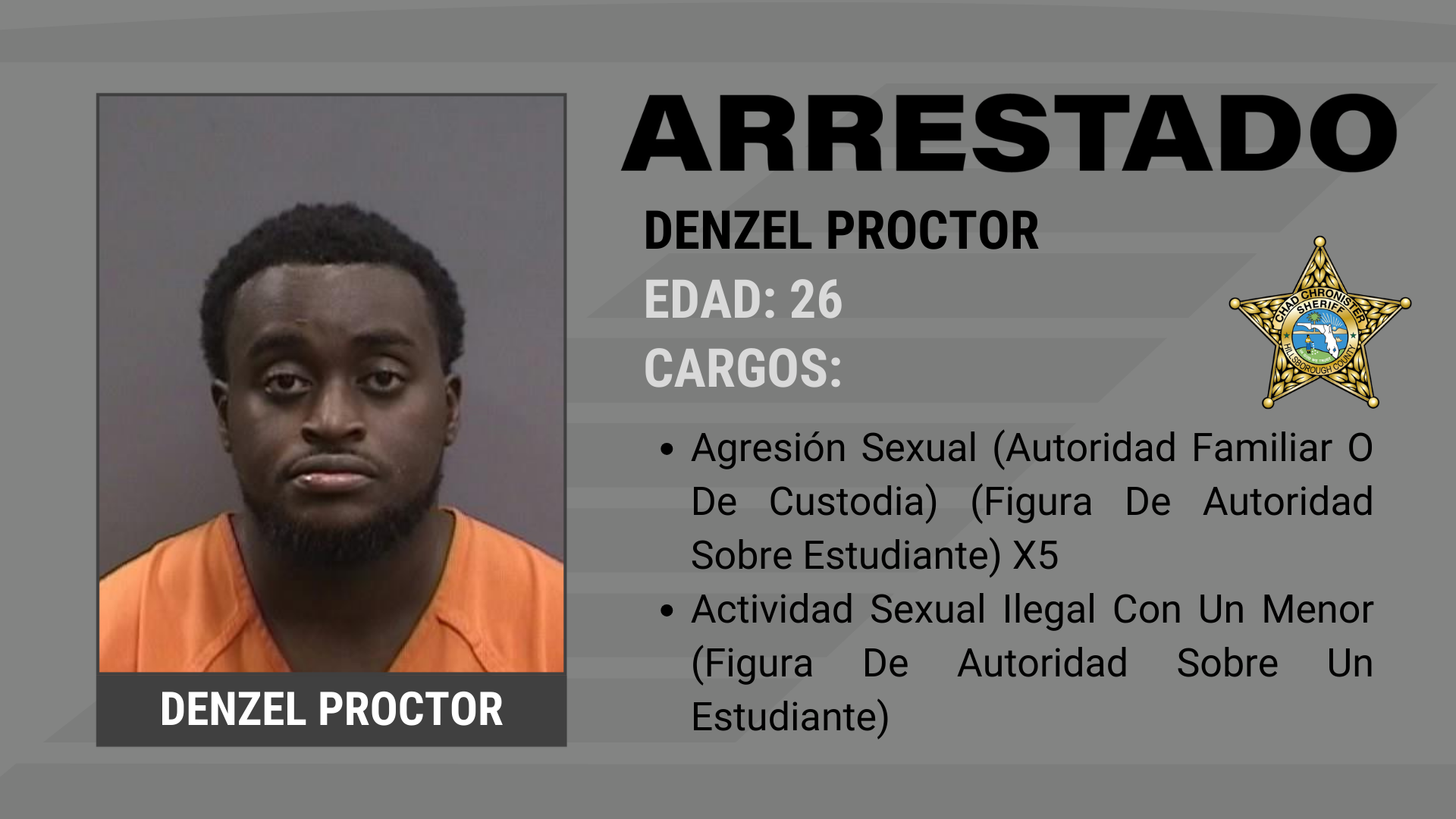 INVESTIGACIÓN DE HOMICIDIO EN TAMPA | HCSO, Tampa, FL