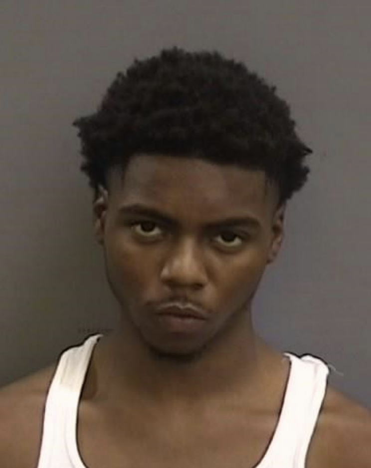 HCSO Searching for Homicide Suspect | HCSO, Tampa, FL