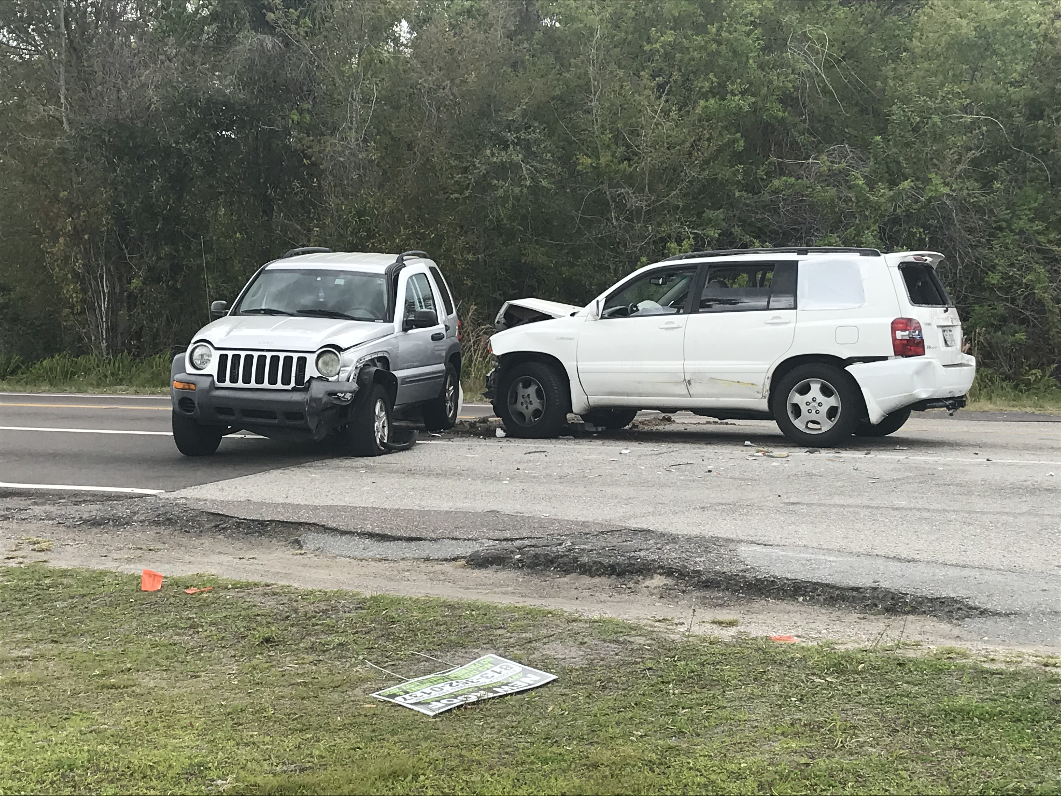 Juveniles in custody following attempted robbery | HCSO, Tampa, FL