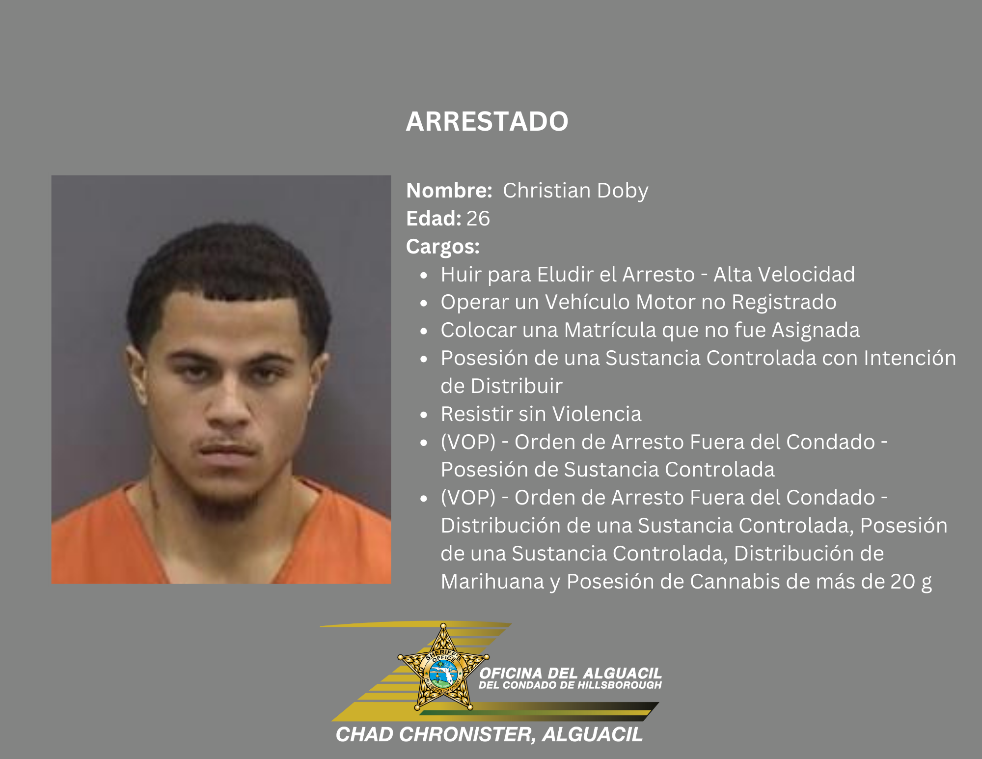 Niño Joven Llama Al 911 Para Abrazar A Un Oficial Hcso Tampa Fl